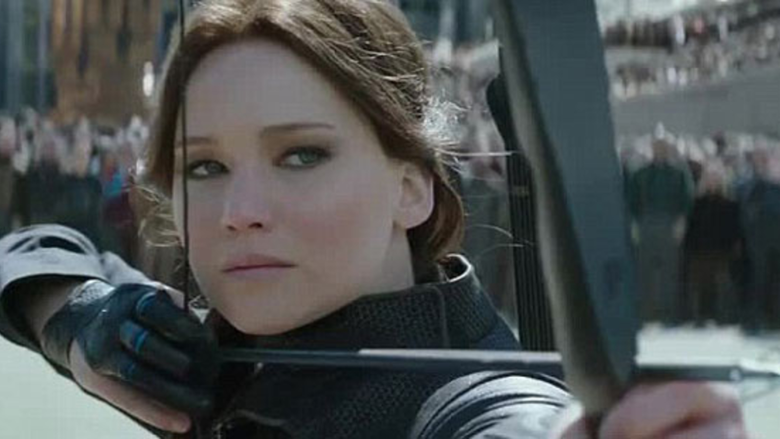 "Panem": Der neue Trailer ist da! - oe24.at
