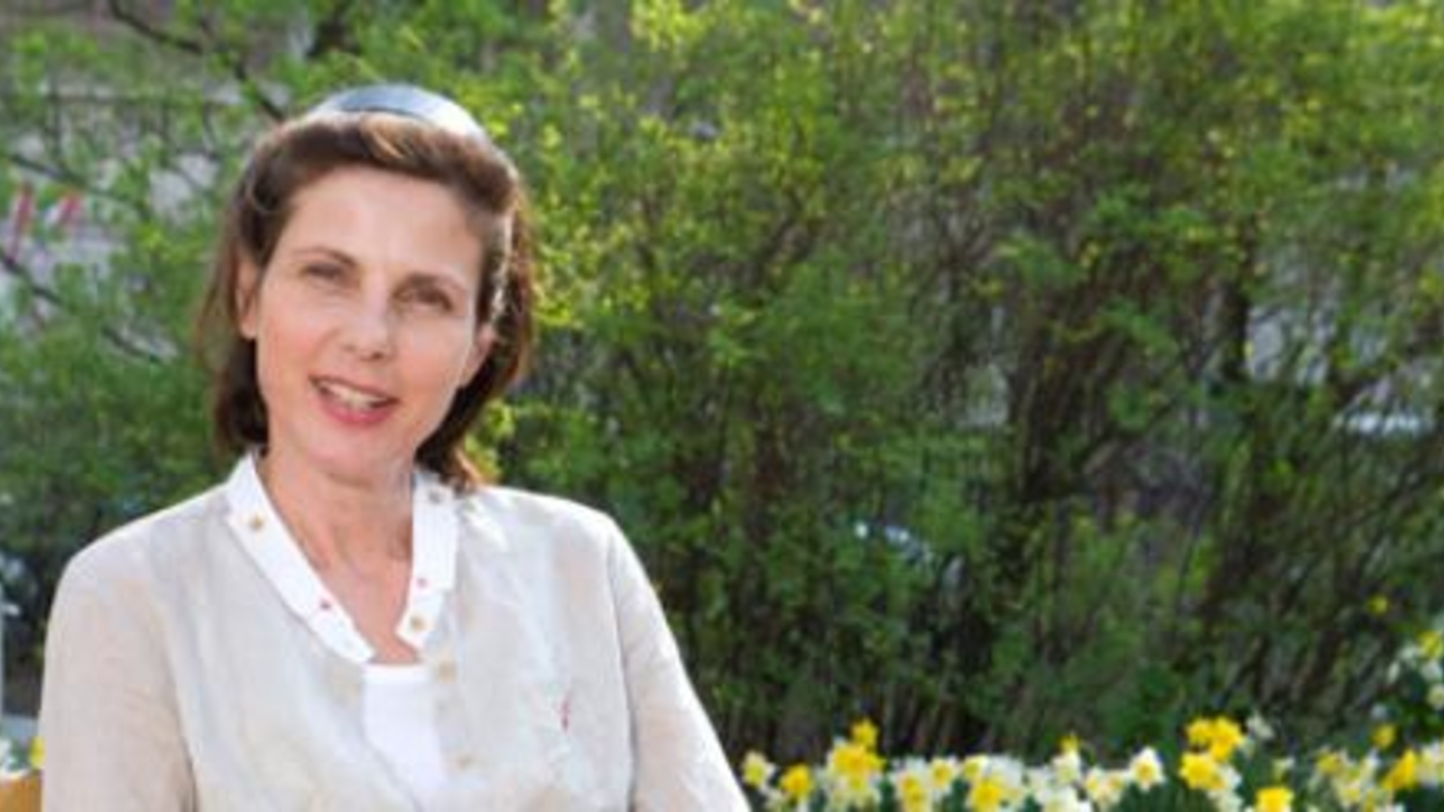 Elsners Frau spricht über Freilassung