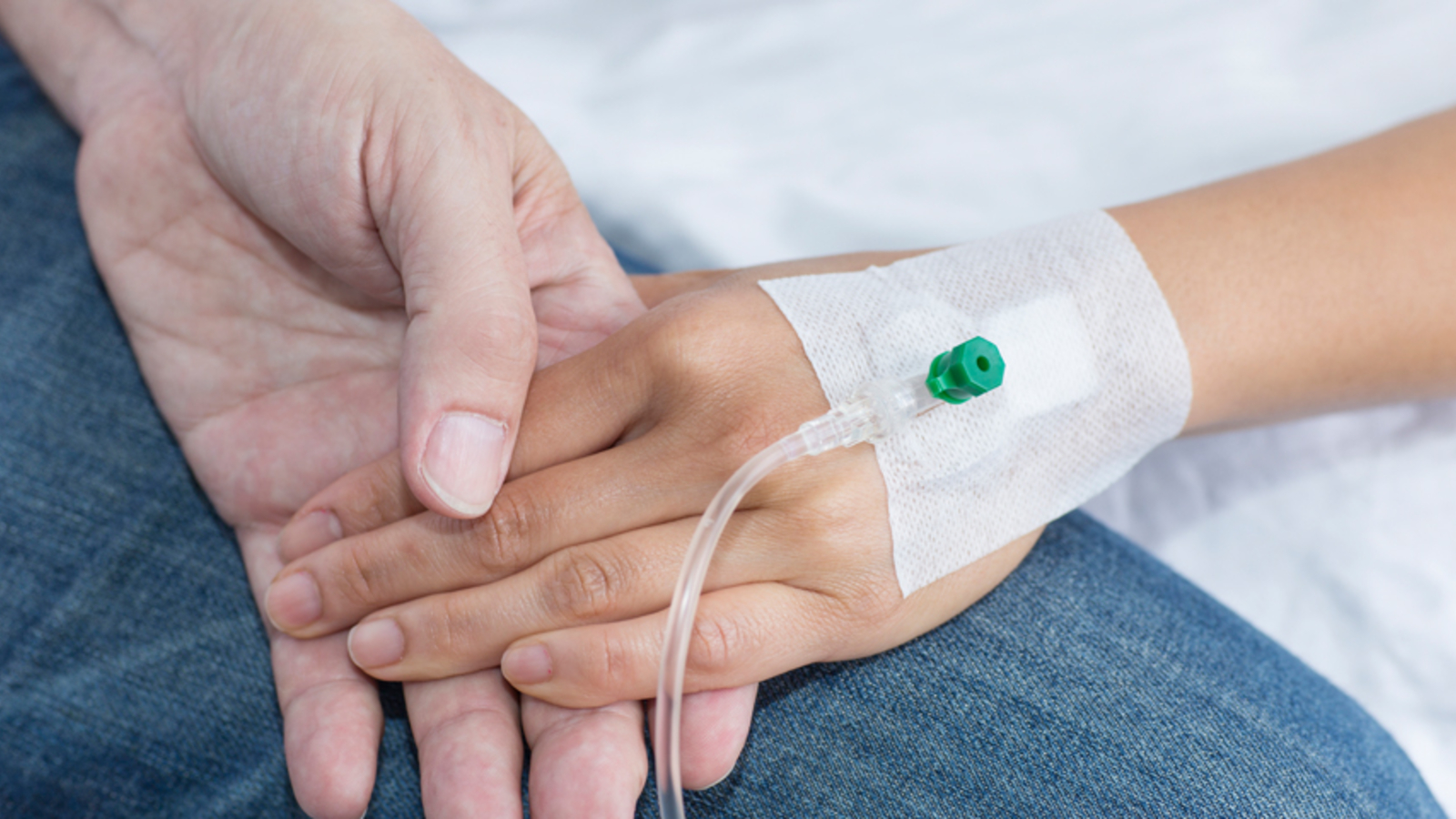 Wiener Klinik startet mit Infusion gegen Covid-19