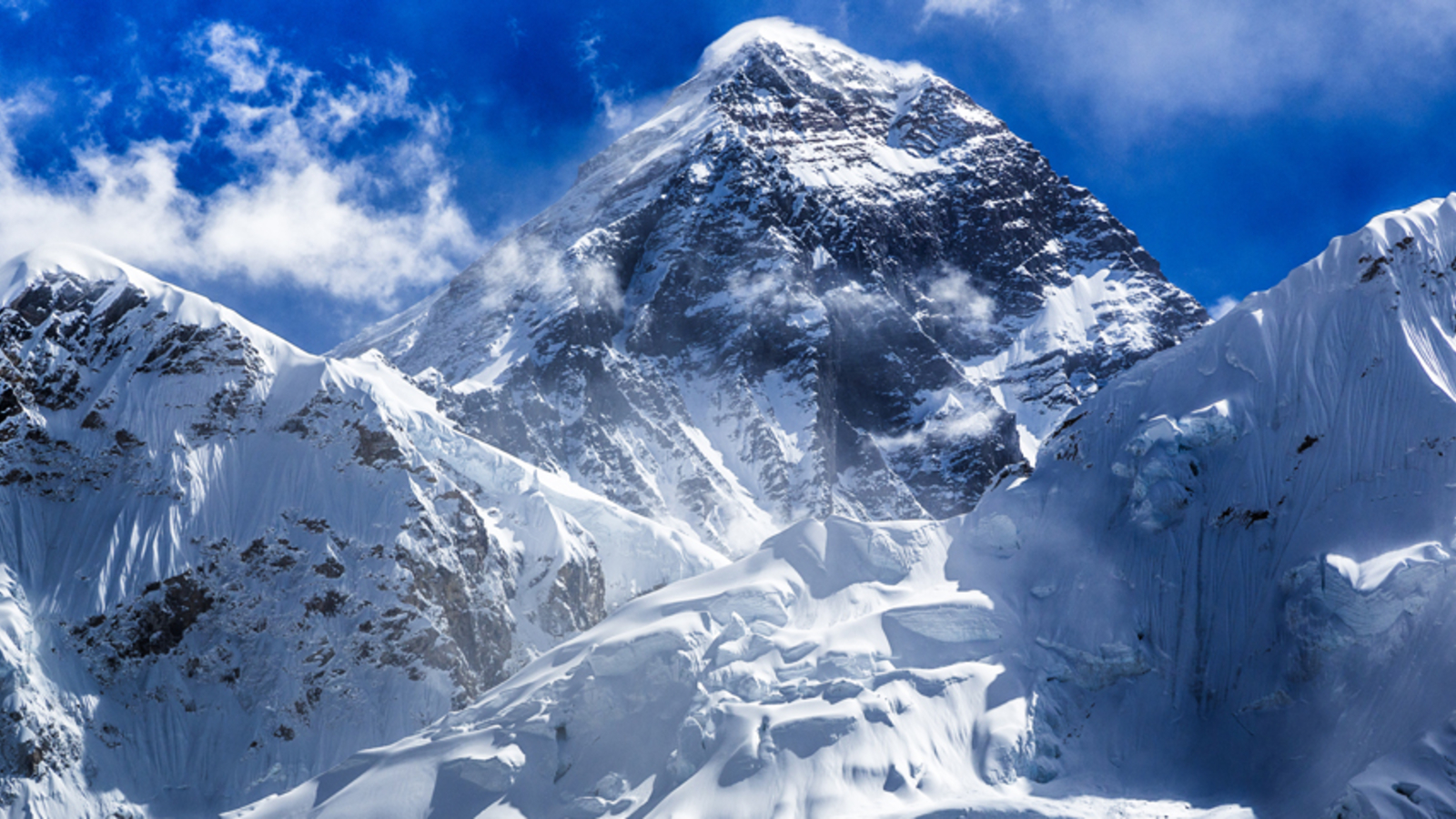 Todes-Stau am Everest