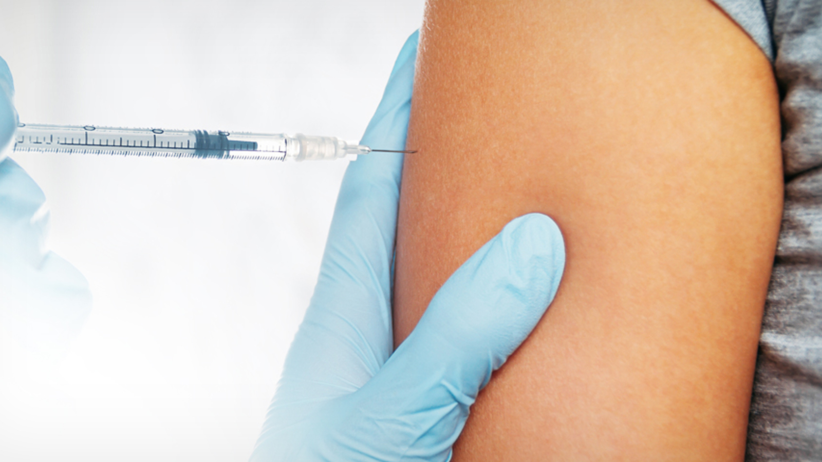 Weiter warten auf Impf-Turbo