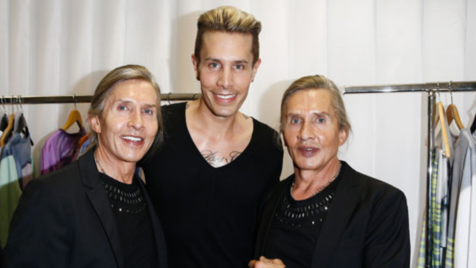 Botox-Boys warnen vor Beauty-OP-Wahn - oe24.at