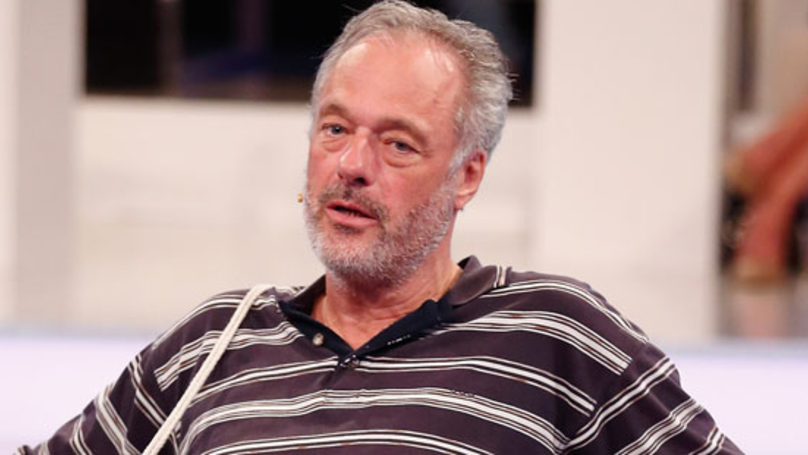 Richter Gnadenlos Ronald Schill in Überfall verwickelt - oe24.at