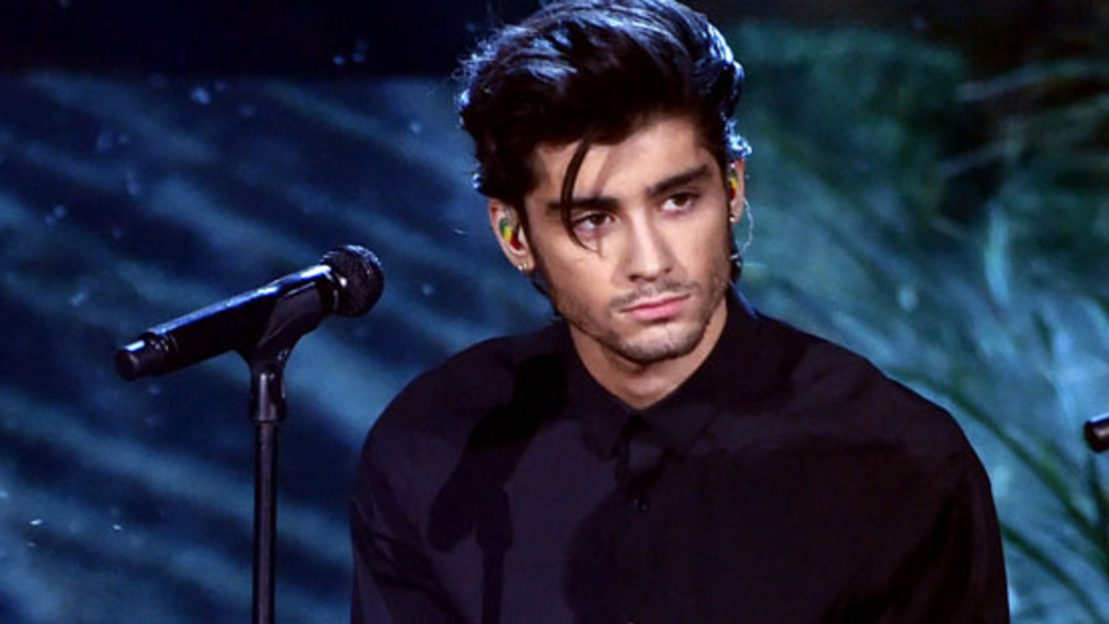 Zayn Malik: Bald Rap statt Pop