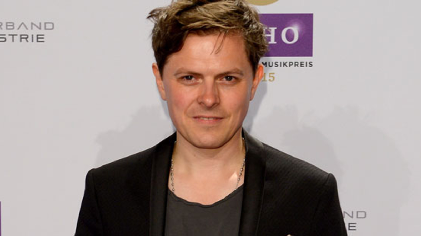 Paddy Kelly macht jetzt Jesus-Pop - oe24.at