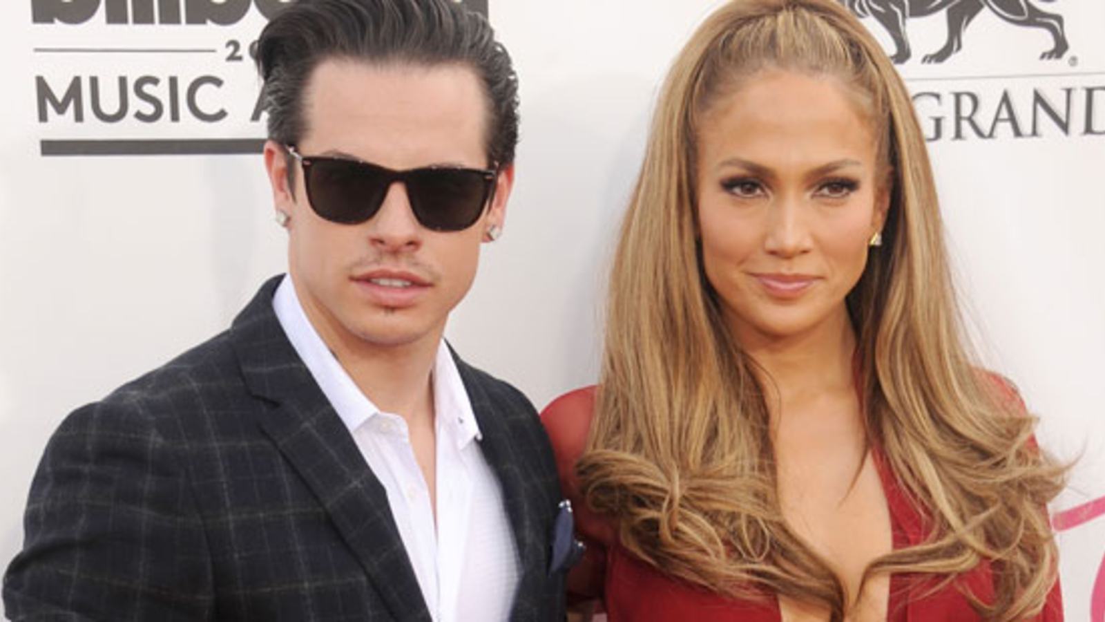 Jennifer Lopez Liebes Aus Nur Ein Fake Oe24at 8712