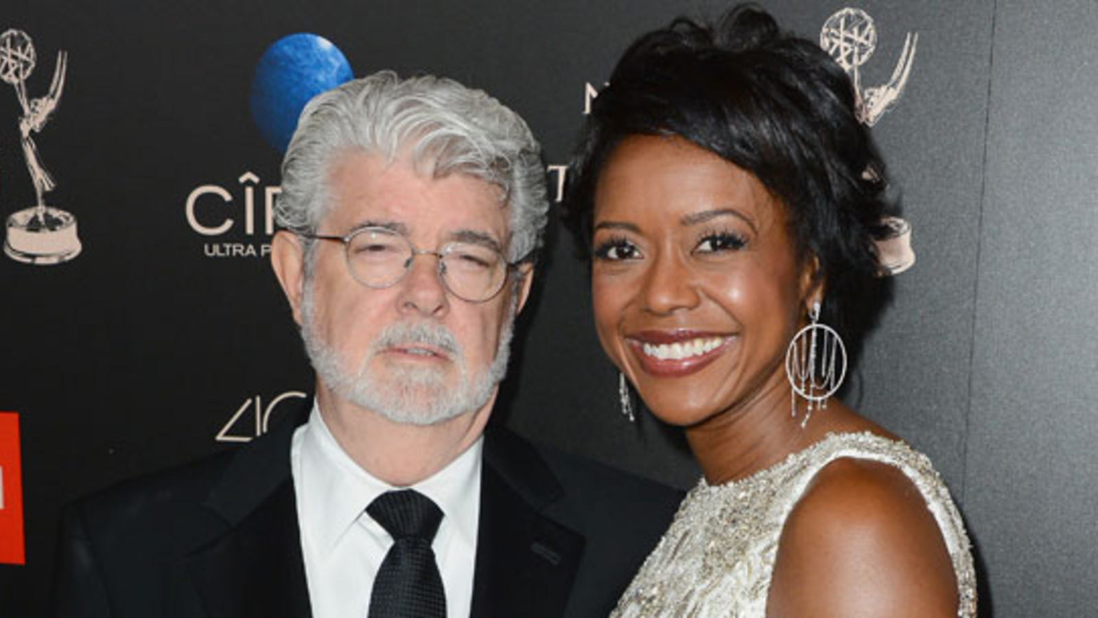 George Lucas ist mit 69 Vater geworden