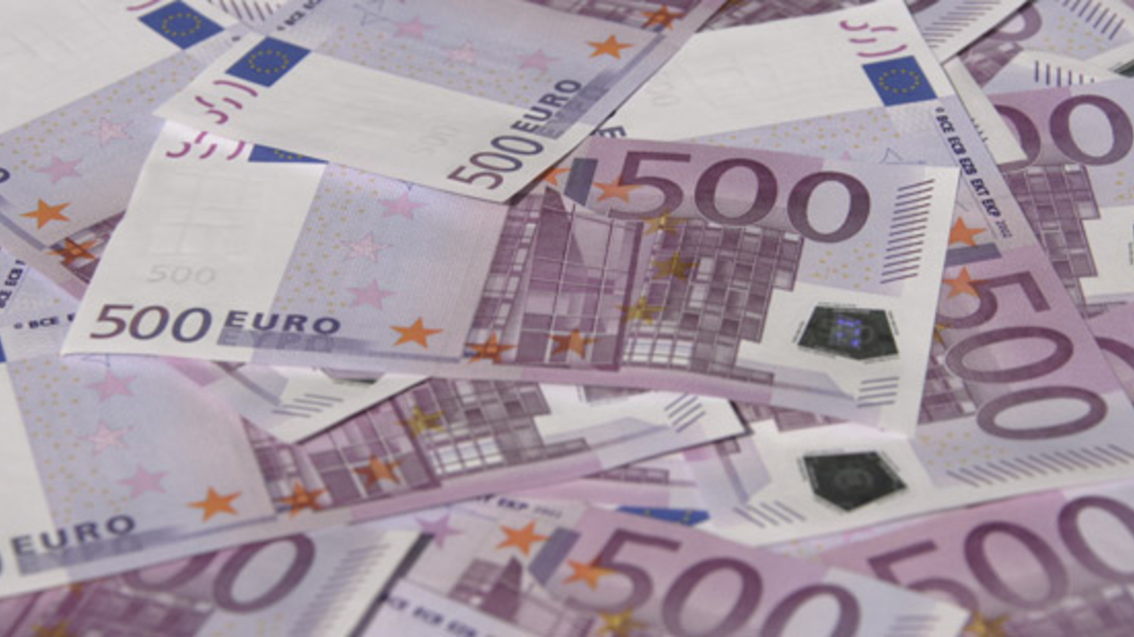 Jetzt kommt das Aus für den 500-Euro-Schein - oe24.at