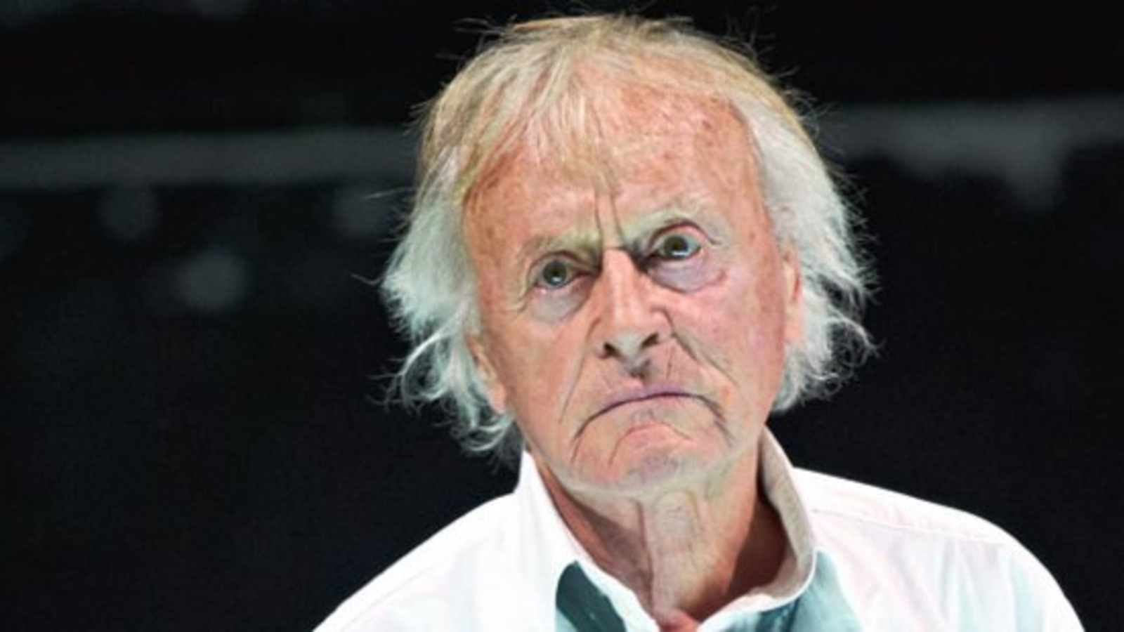 Helmuth Lohner ist gestorben - oe24.at