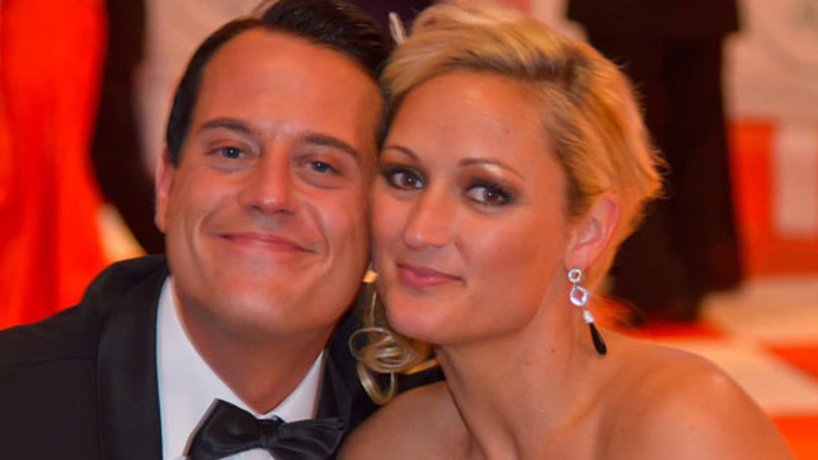 Gregor Glanz: 'Glänzende' Aussichten