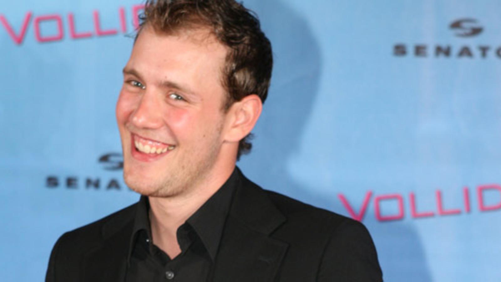 Oli P. hat wieder geheiratet