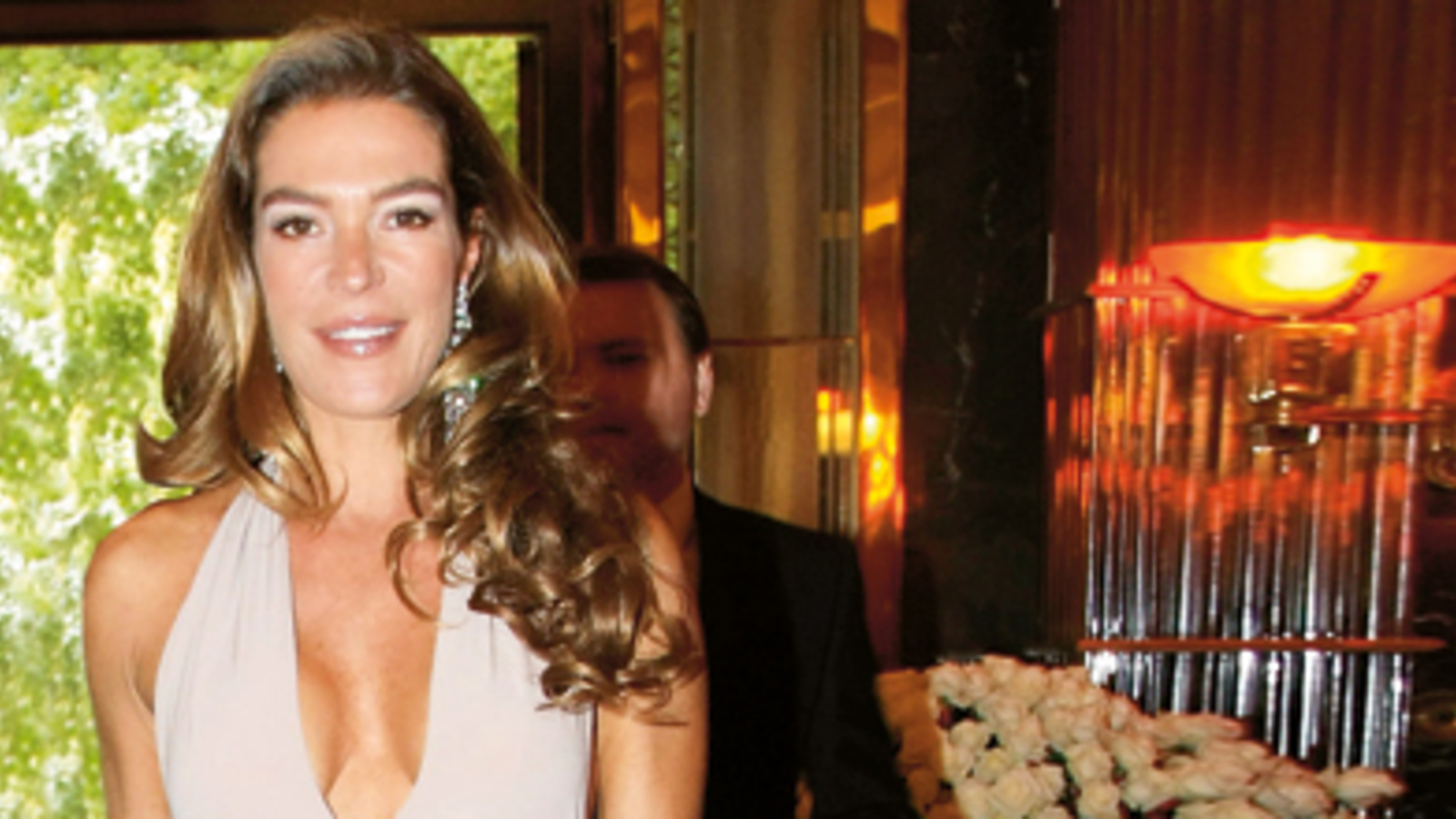 Fiona trotz KHGs Probleme bei Charity-Auftritt in Wien - oe24.at