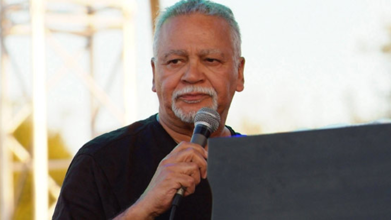 Jazz-Pianist Joe Sample ist tot