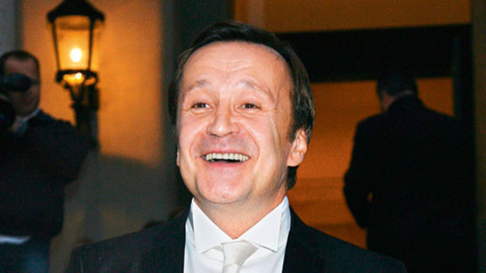 Kehrt Bachler heim? - oe24.at