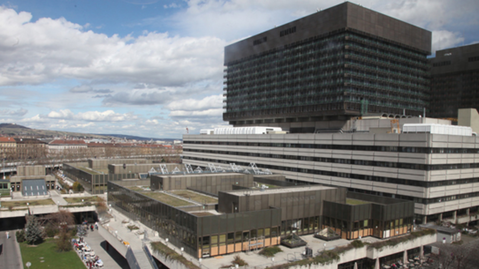 AKH-Sanierung kostet Wien 1,5 Milliarden