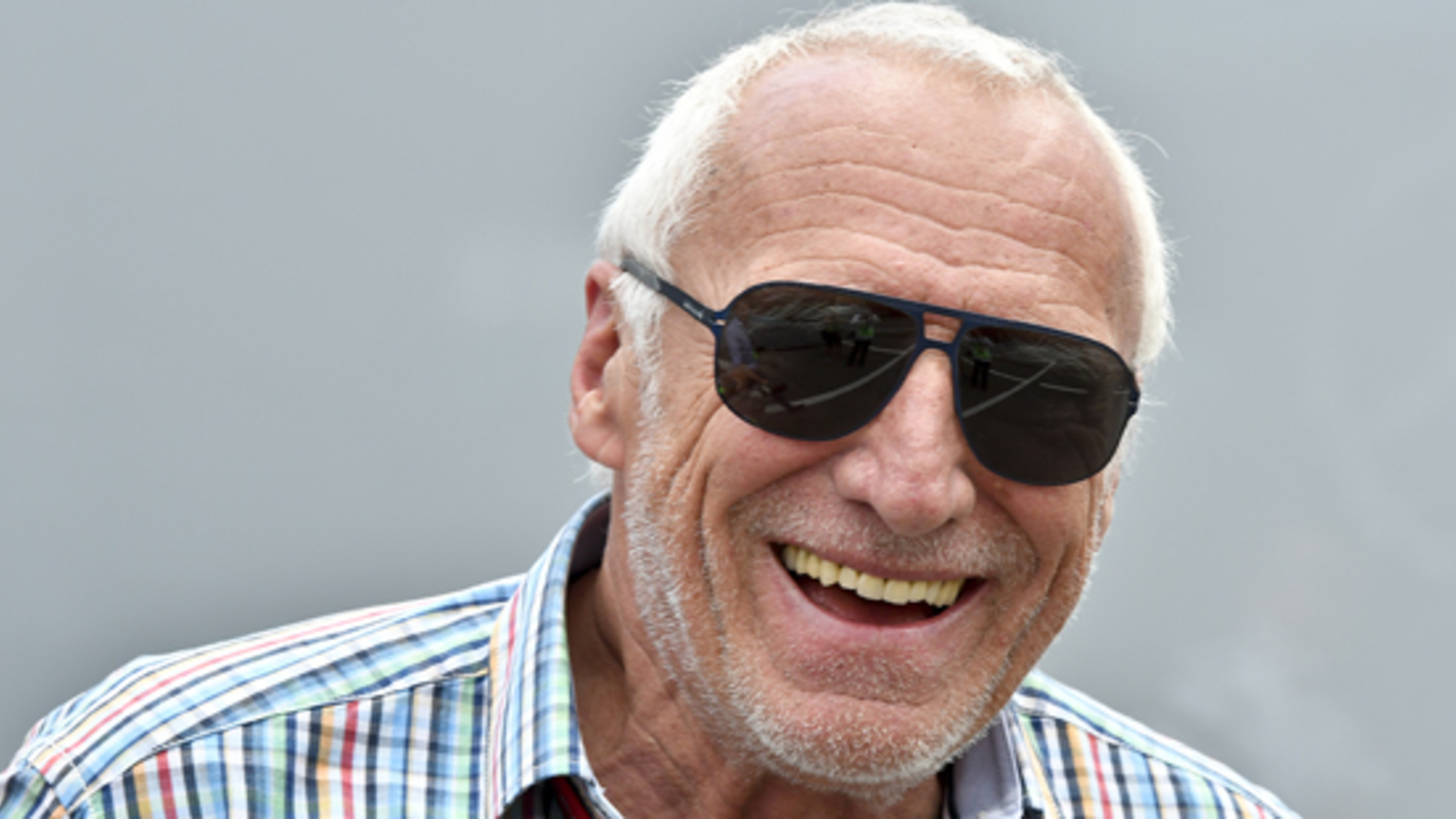 Mateschitz: Die Erfolgsgeschichte des Red Bull Machers