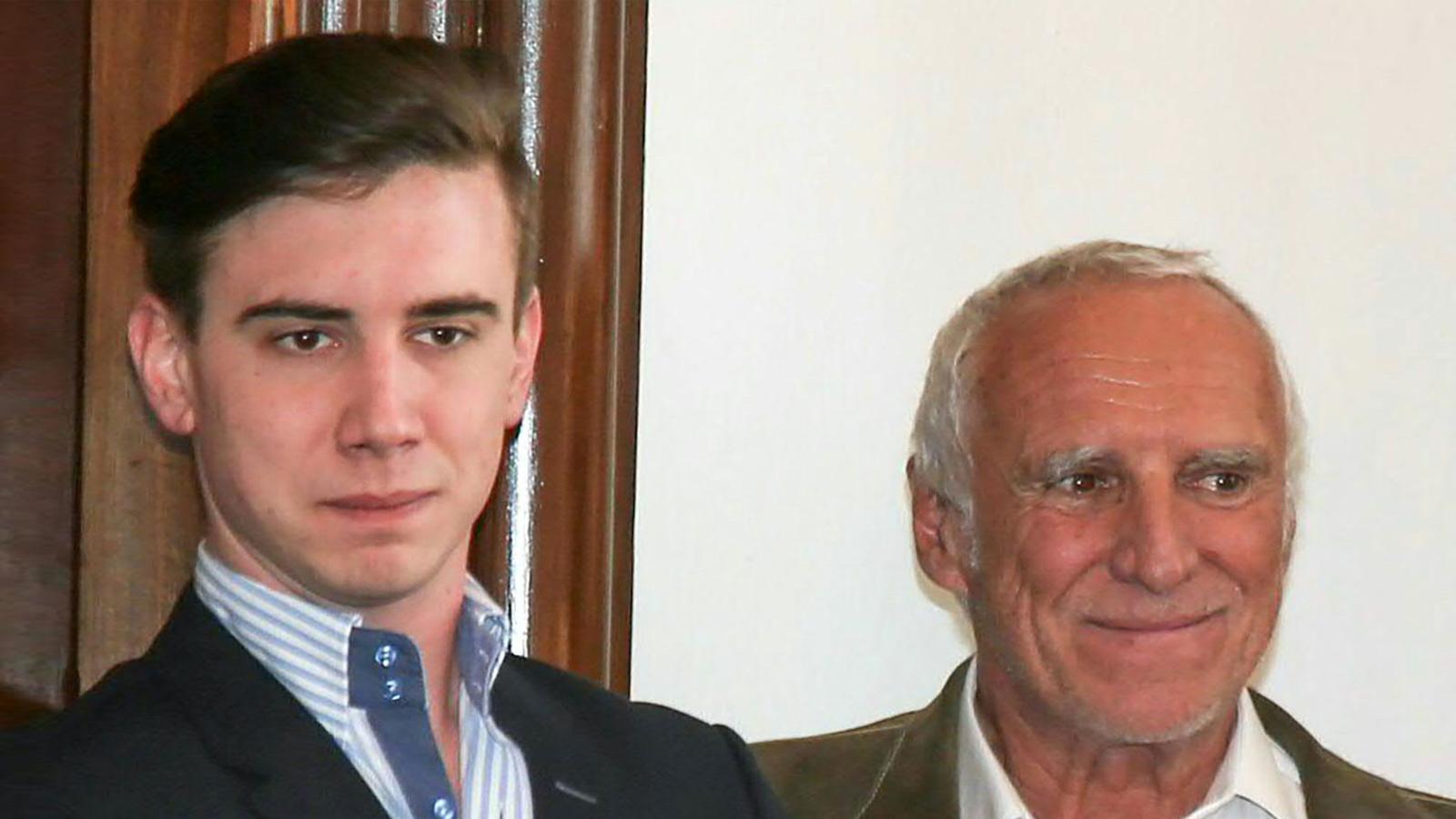 Mark Mateschitz ist jetzt offiziell reichster Österreicher - oe24.at