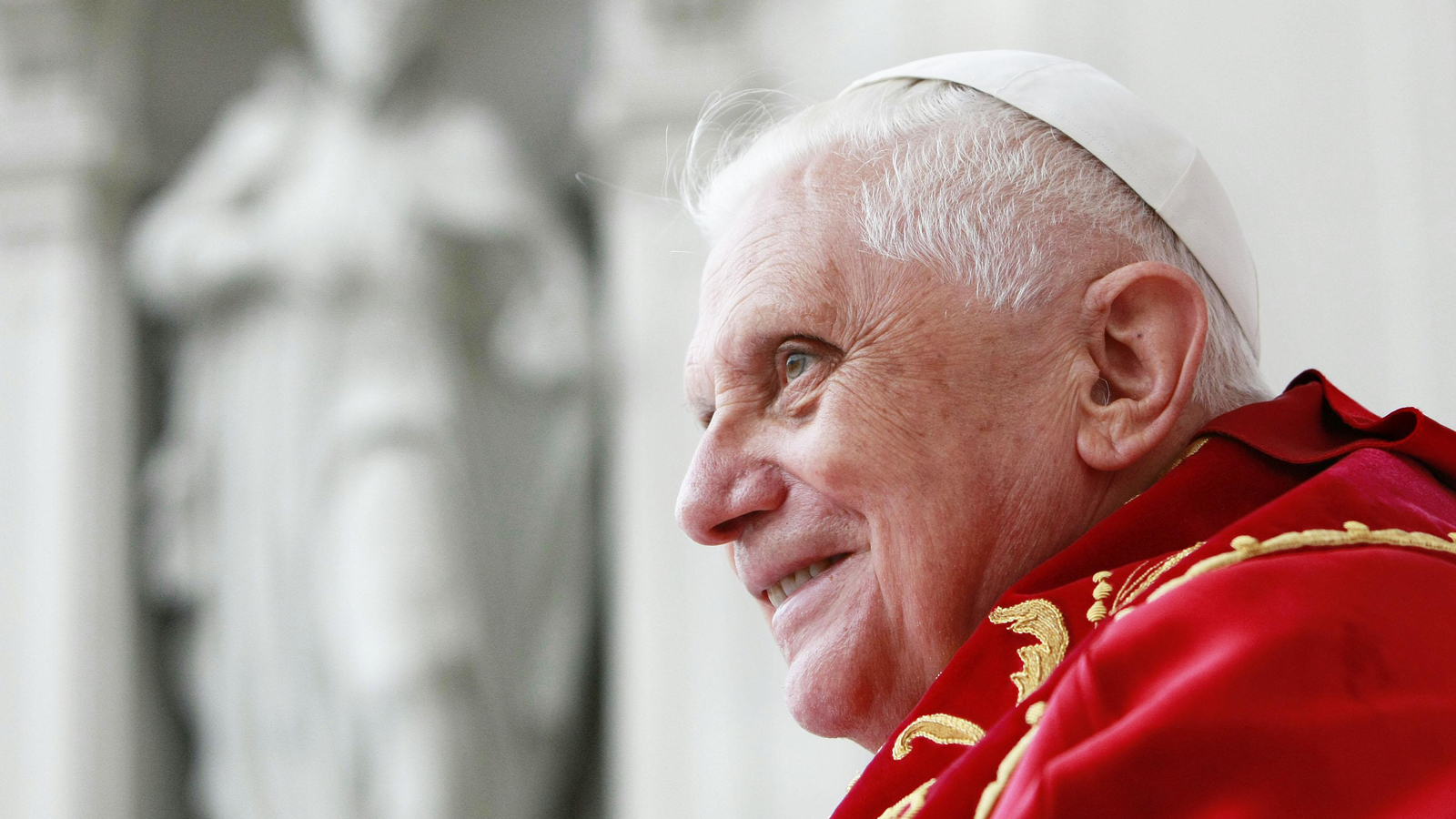 Benedikt XVI. und Österreich: Höhepunkt war Besuch im Jahr 2007