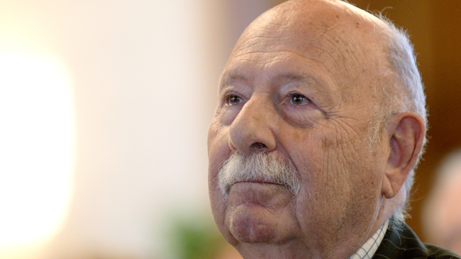 Jazz-Legende Hans Salomon ist mit 87 gestorben