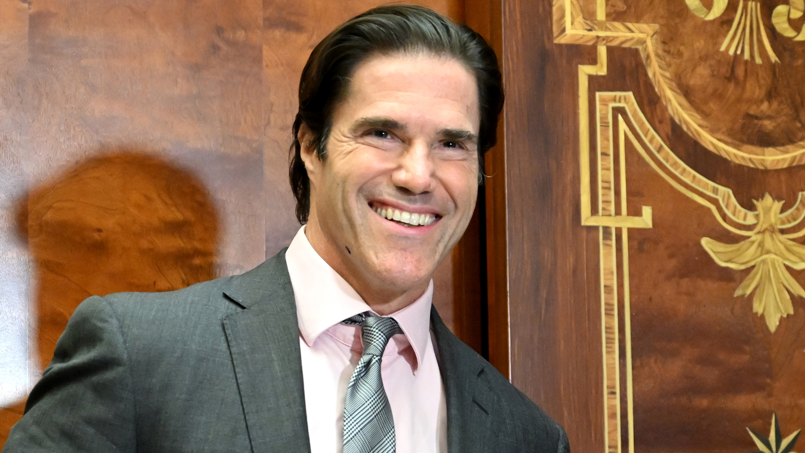 Wallentin hat seinen ''Wahlkampfleiter Svaricek'' nur erfunden - oe24.at