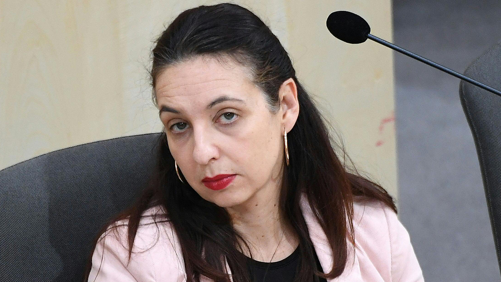 Ex-Ministerin Stilling wechselt in die Arbeiterkammer