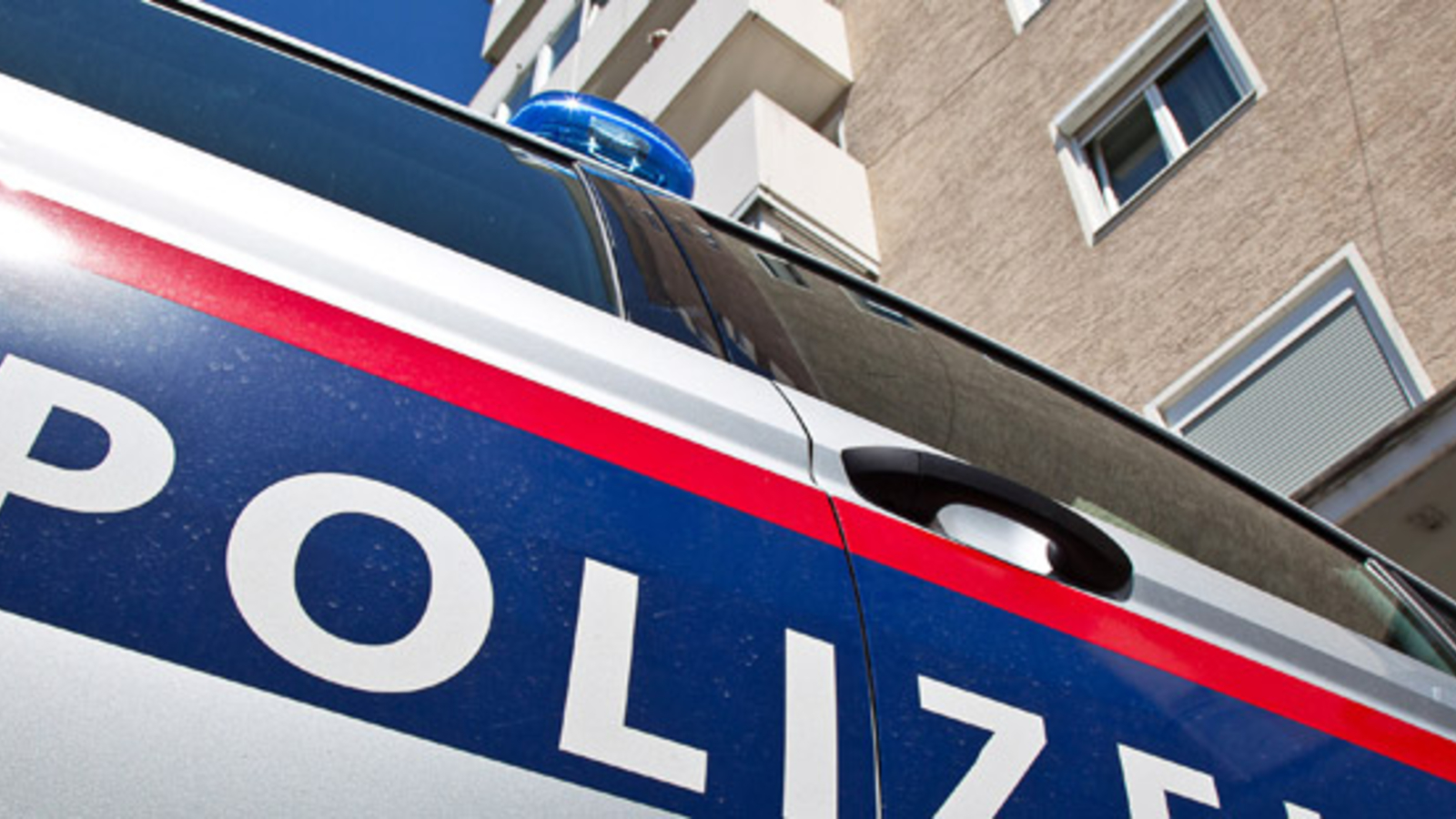 Syrer gestehen Mord an Salzburger - oe24.at