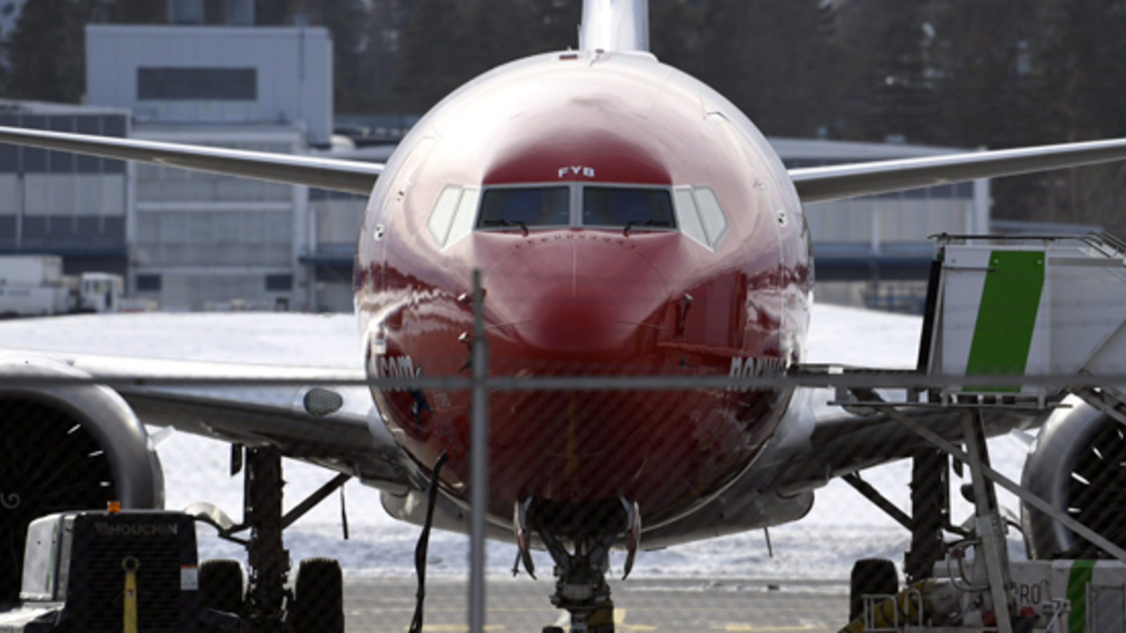 FAA: Boeing entwickelt Software-Patch für 737 Max