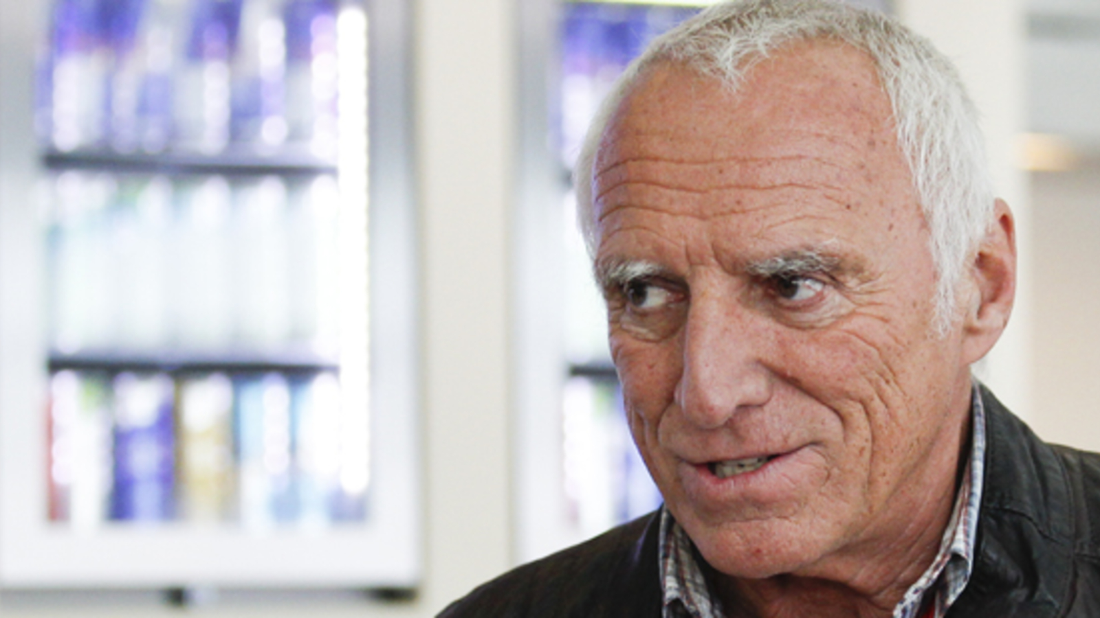 World worried about billionaire Mateschitz – Archyde