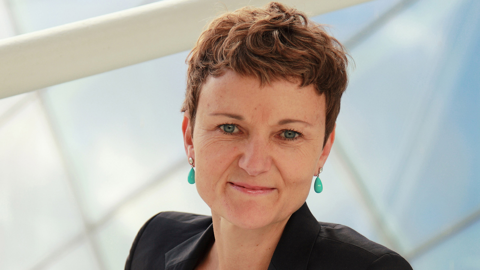 Gerda Ridler wird künstlerische Direktorin der Landesgalerie NÖ