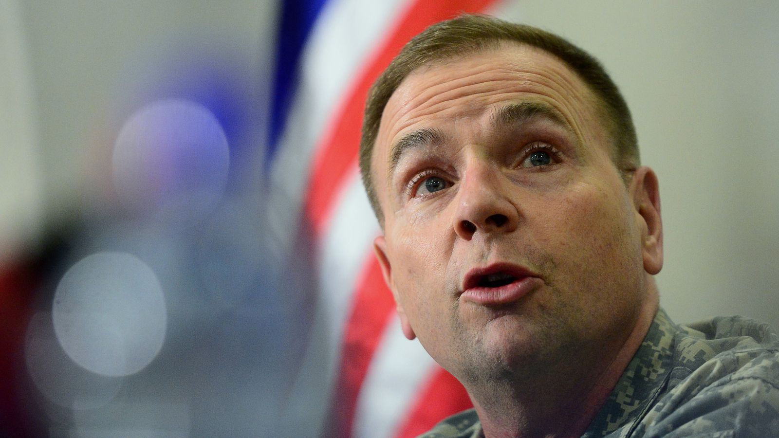 Ex-US-General: Krim kann bis Sommer 2023 befreit werden