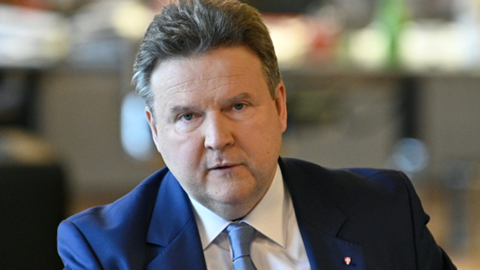 Ludwig: 'Strache hat schon drei Mal verloren'