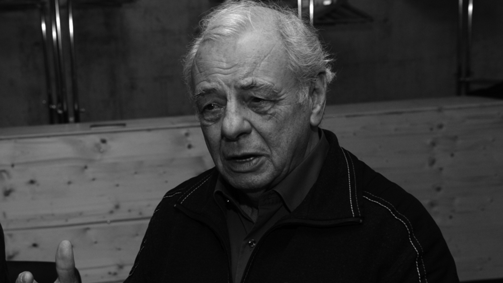 Autor Heinz R. Unger verstorben - oe24.at