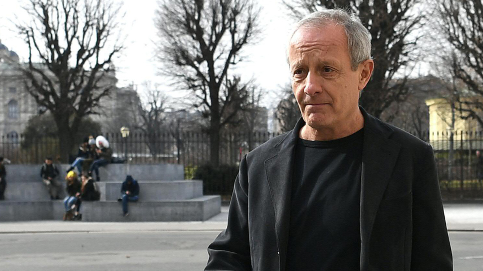 "Altpartei": Pilz rechnet mit Grünen ab