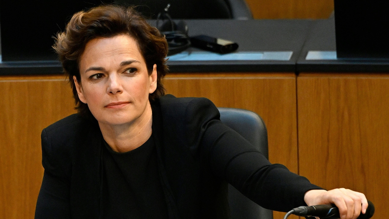 Rendi-Wagner kehrt der Politik gänzlich den Rücken