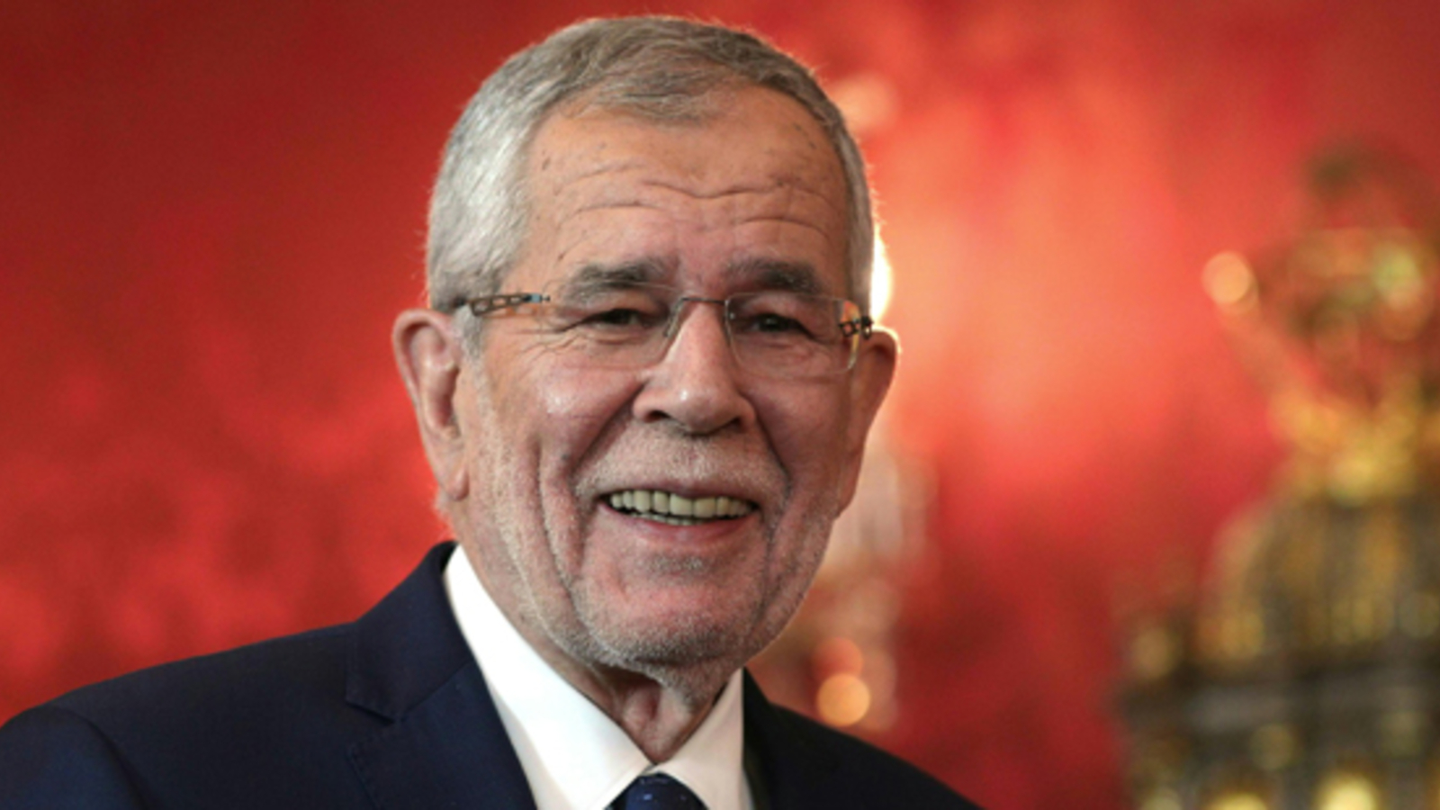 Literaturnobelpreis: VdB gratuliert Handke