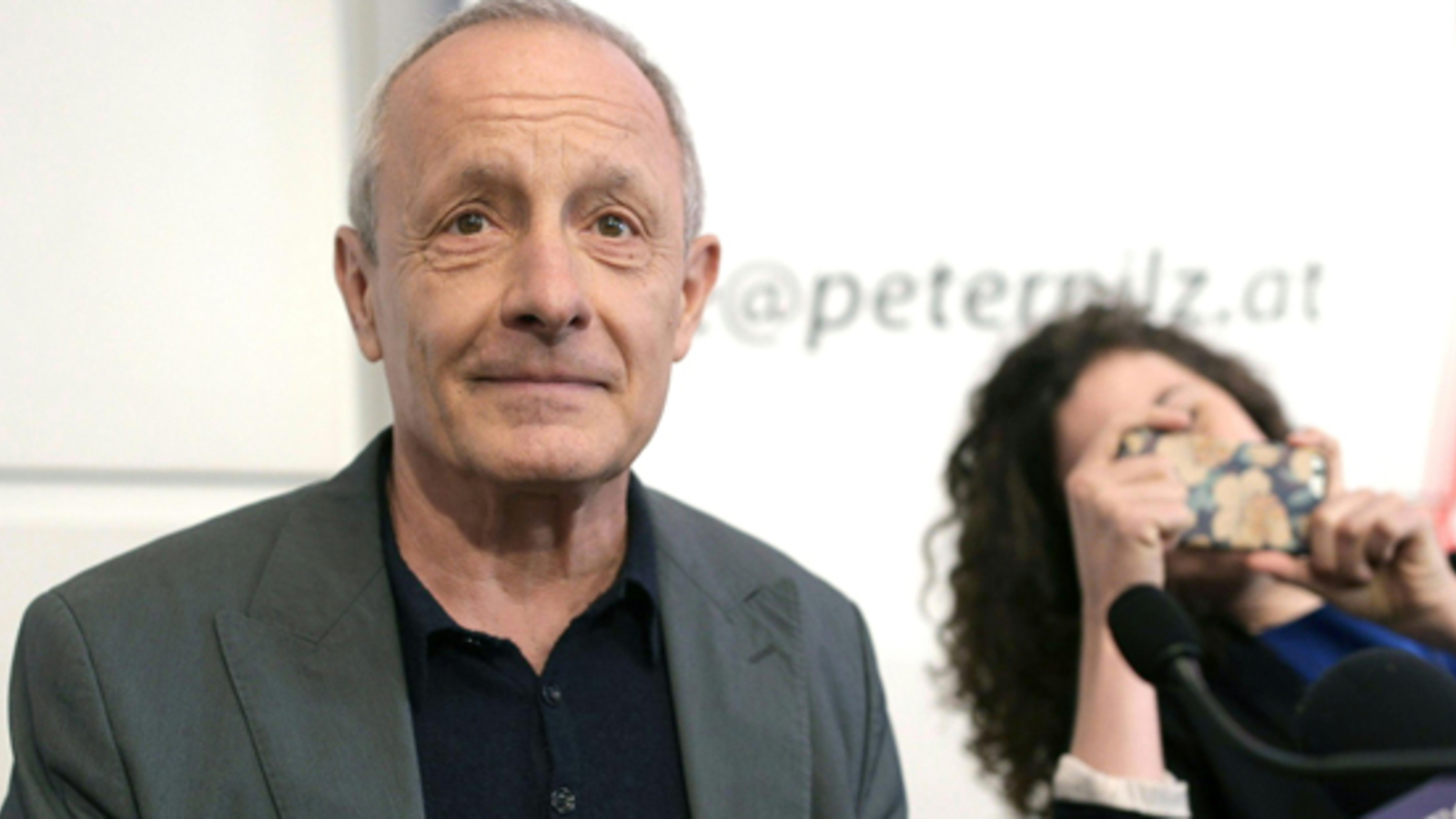 Jetzt offiziell: Pilz tritt mit eigener Liste an