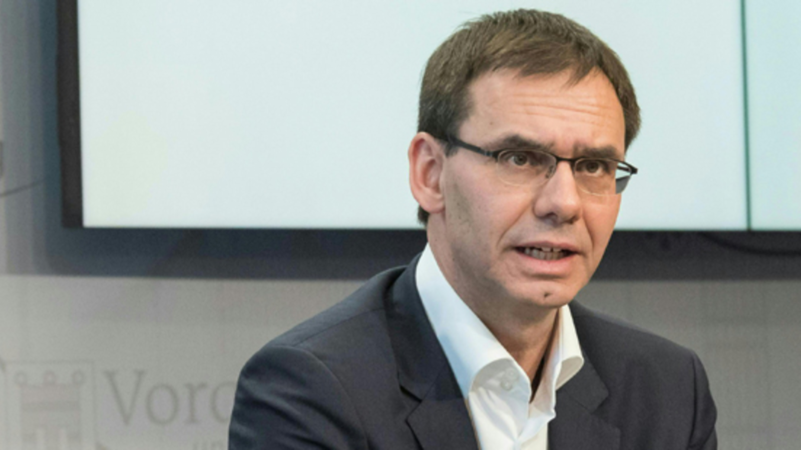 Markus Wallner als Landeshauptmann wiedergewählt - oe24.at