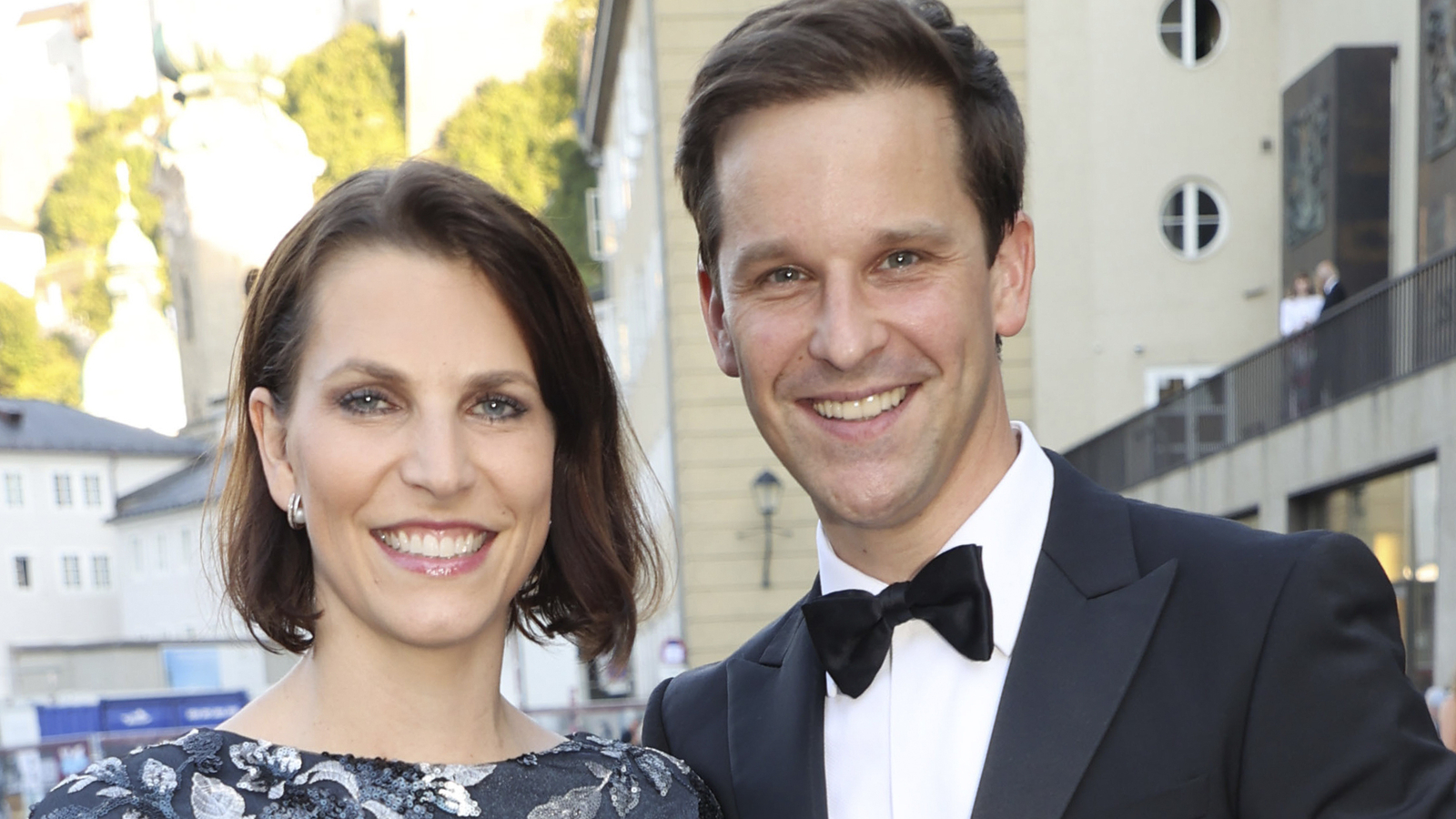 Liebes-Aus: Edtstadler ist wieder Single