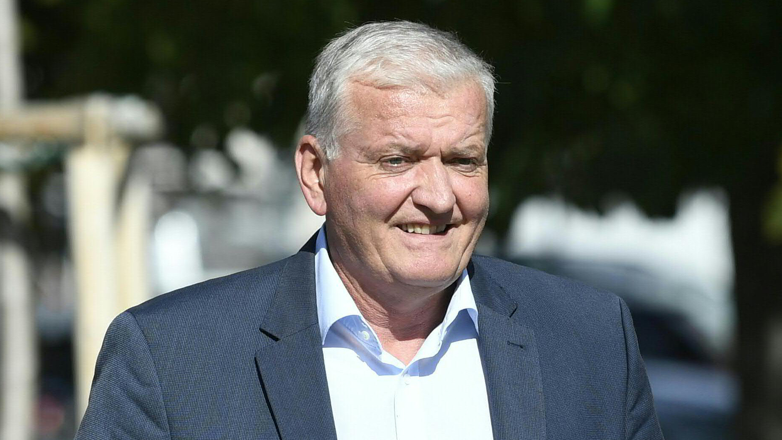 Schnabl: ''Sicher will ich regieren''