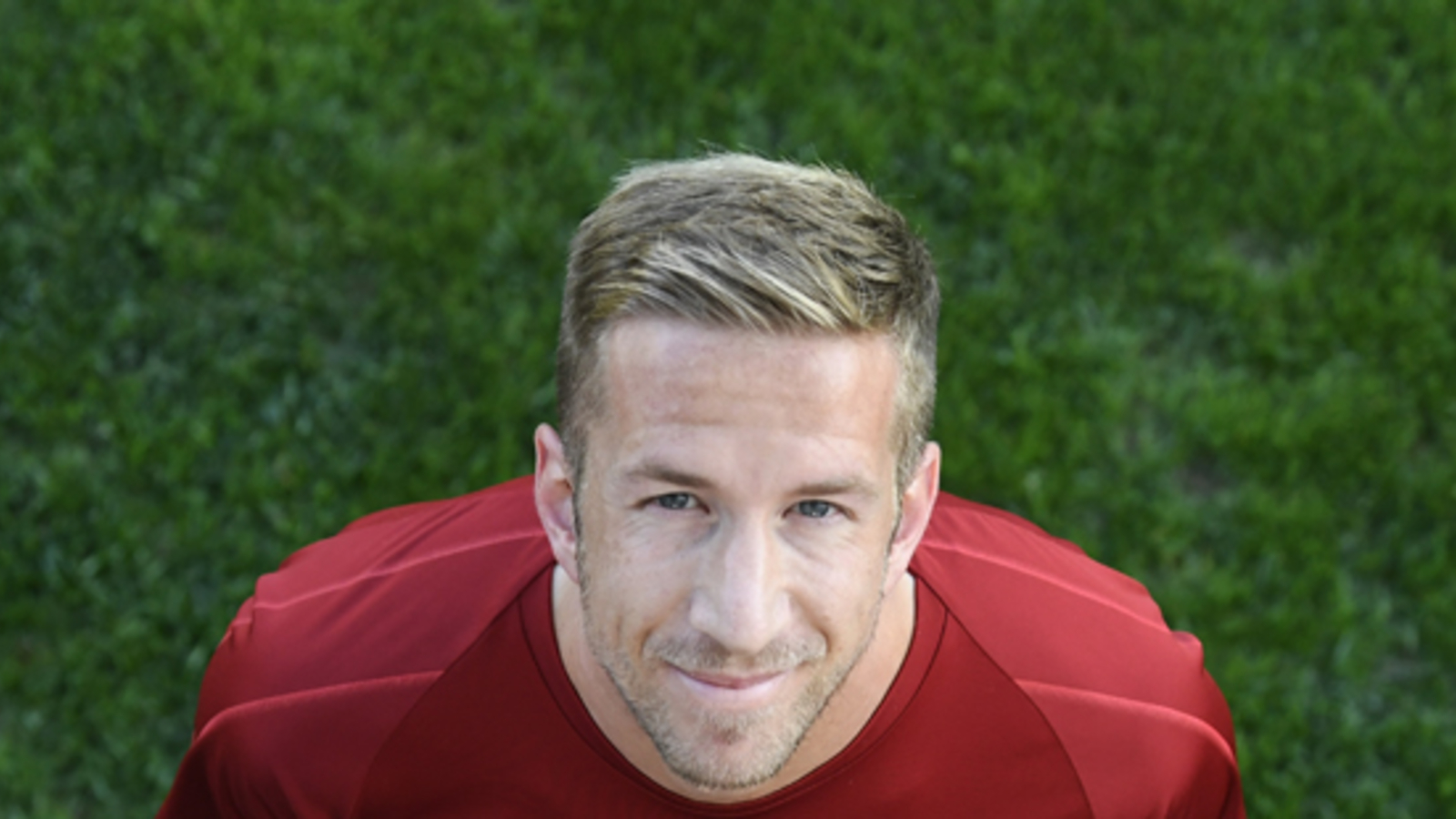 Marc Janko verkündet Aus seiner Fußball-Karriere - oe24.at