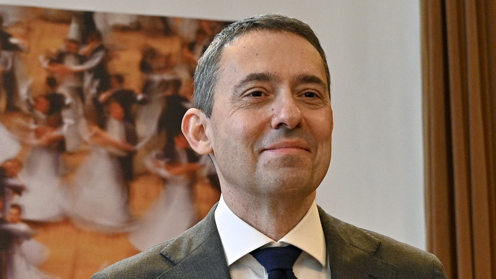 Vertrag von Staatsopern-Direktor Bogdan Roscic wird verlängert