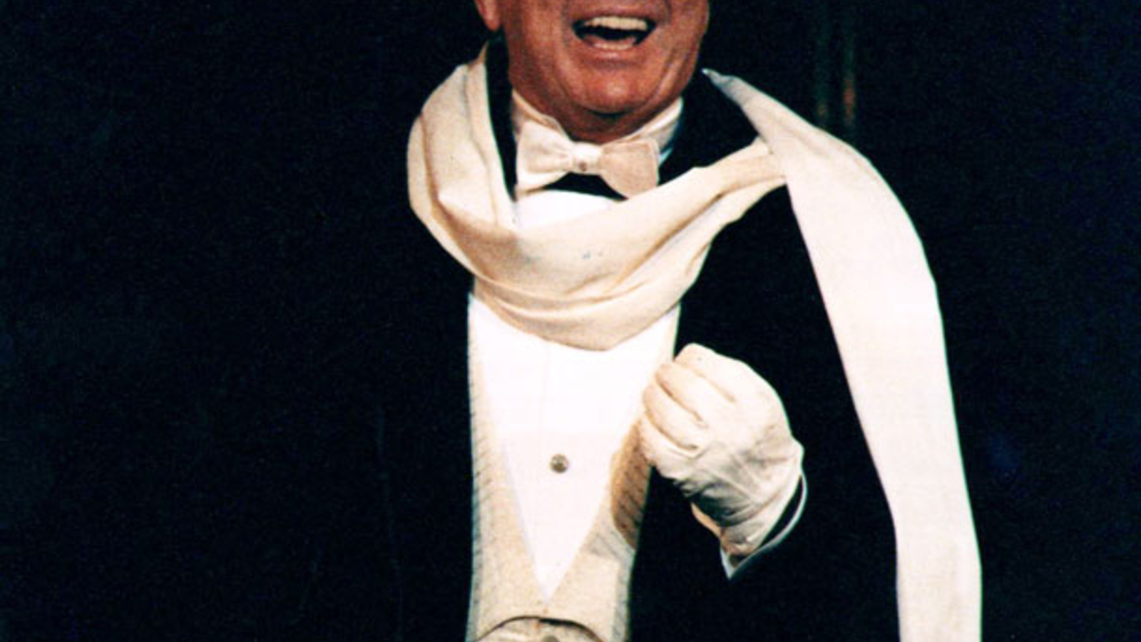 Peter Minich: Sein Leben in Bildern