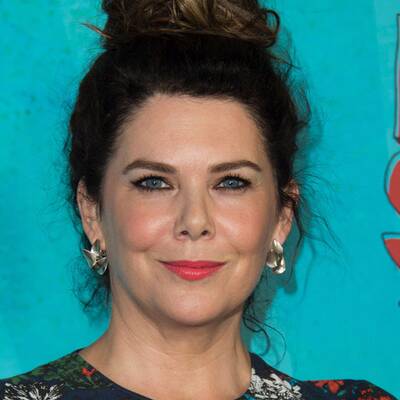 Botox? So sieht Lorelai Gilmore jetzt aus