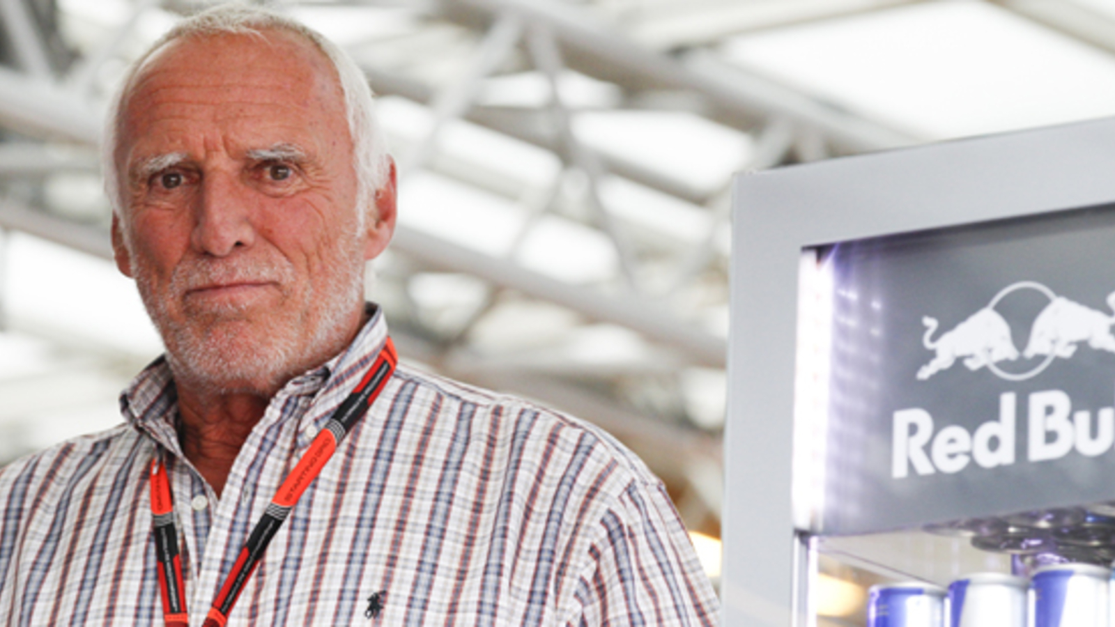 Didi Mateschitz: Der Milliardär hinter Red Bull Didi Mateschitz: Der Milliardär hinter Red Bull