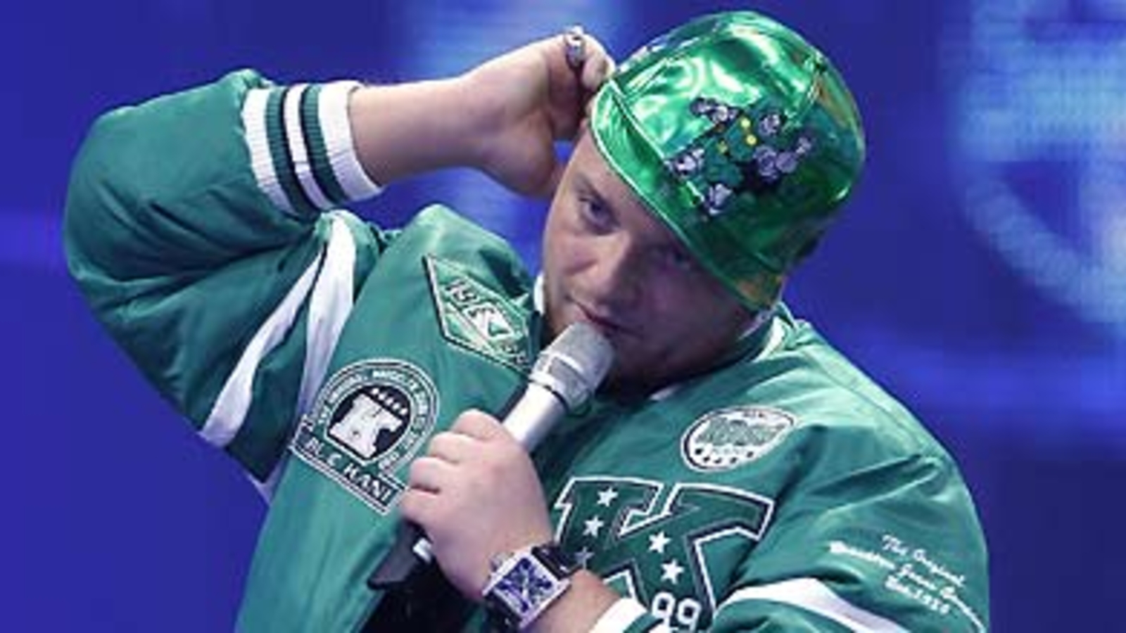 DSDS-Menowin Fröhlich - Jetzt fliegen Lügen auf