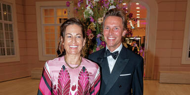 Streit um Lauda-Erbe: Will Birgit wieder heiraten? - oe24.at