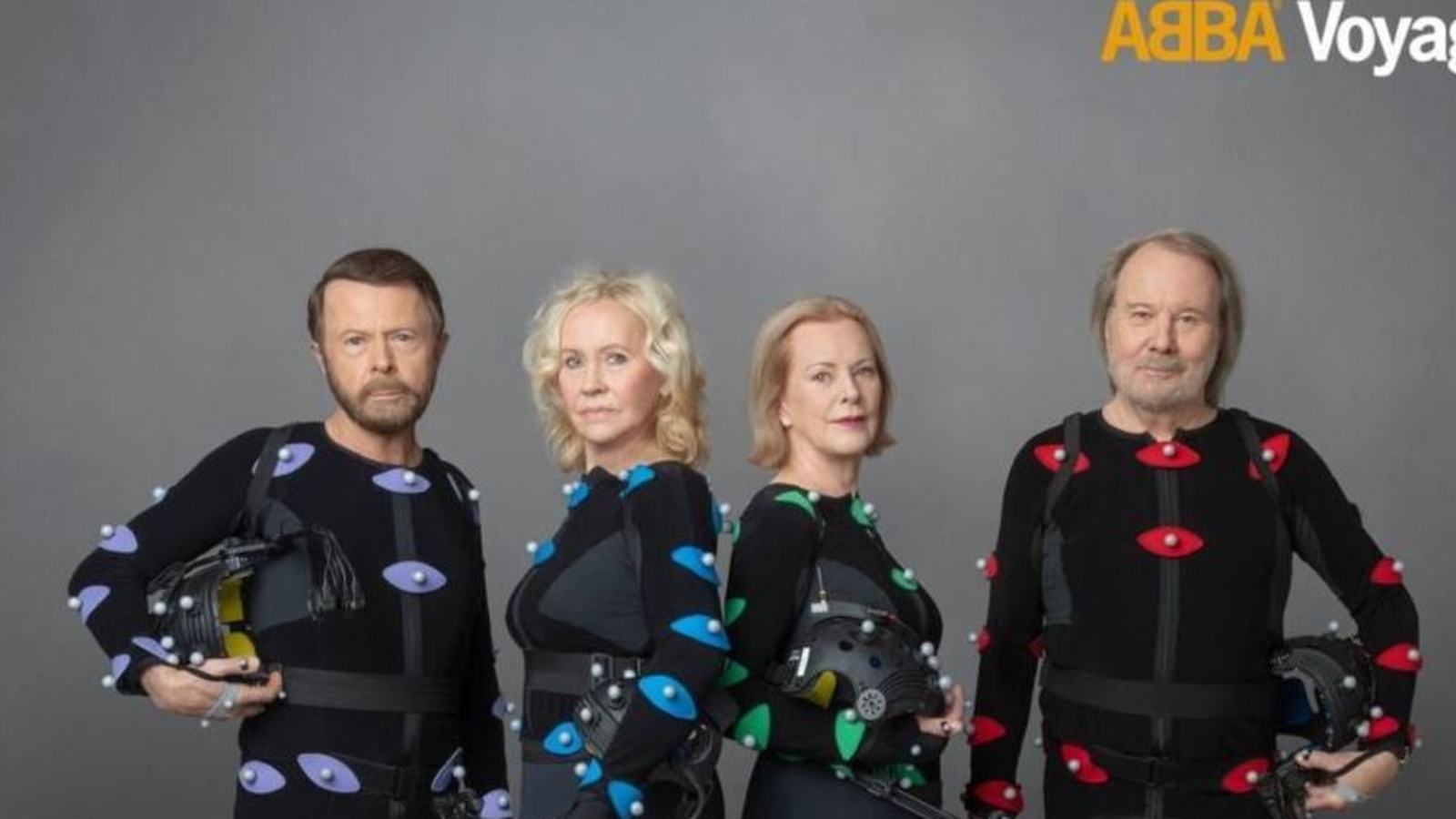 Das ist der neue Abba-Song