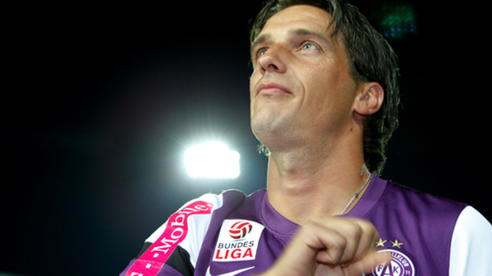 Milenko Acimovic steht vor Comeback - oe24.at