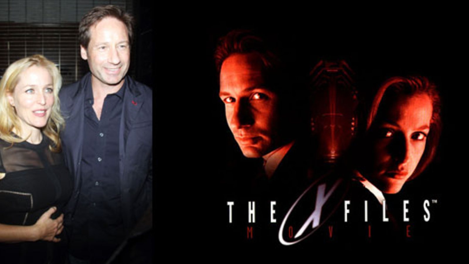 "Akte X": Dritter Film in Planung - oe24.at