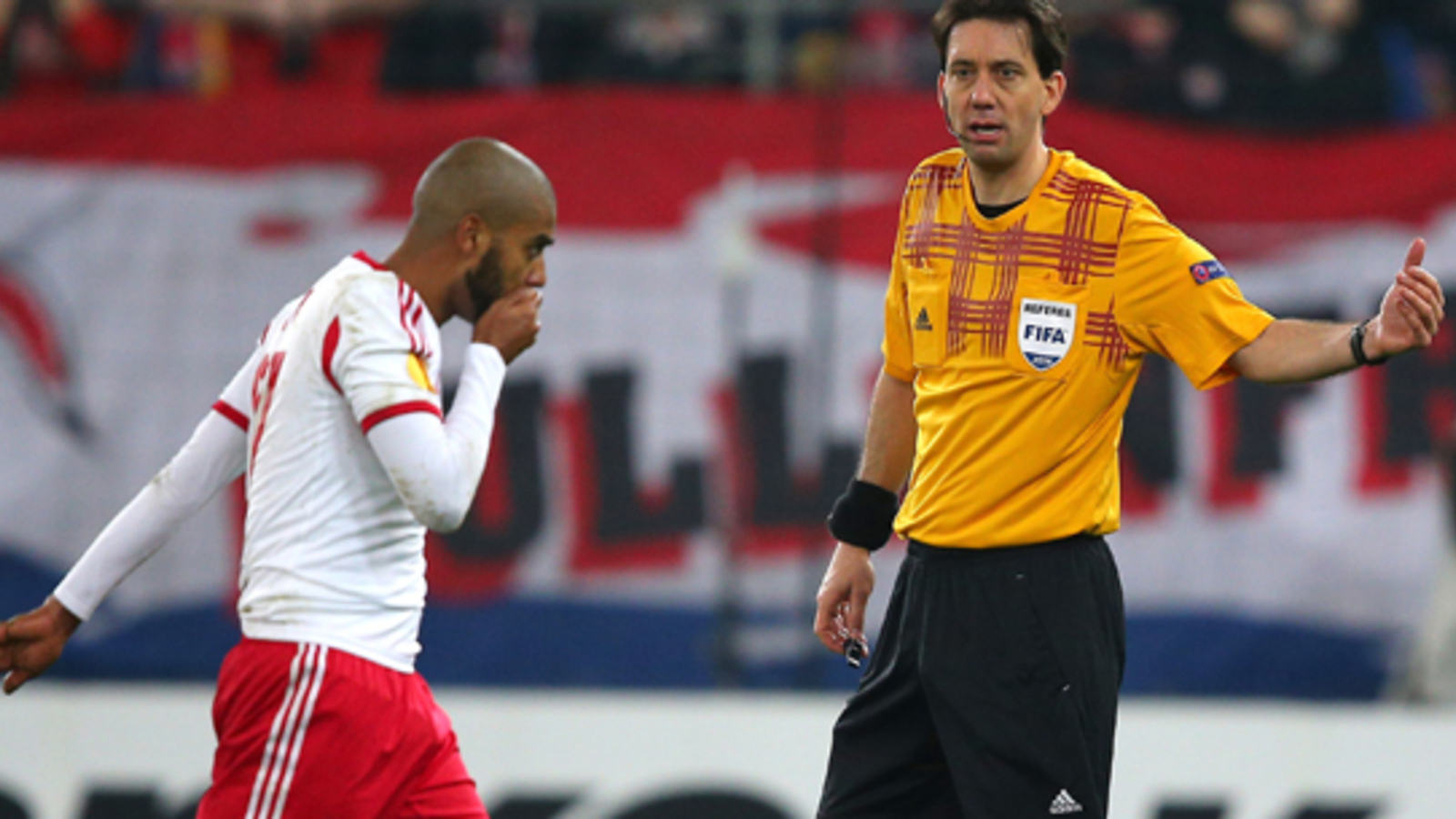 1:2! Bullen verspielen Aufstieg gegen Basel